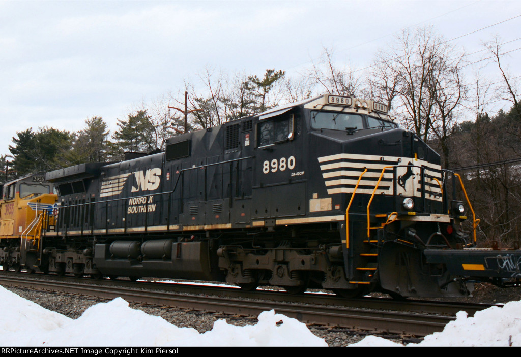 NS 8980